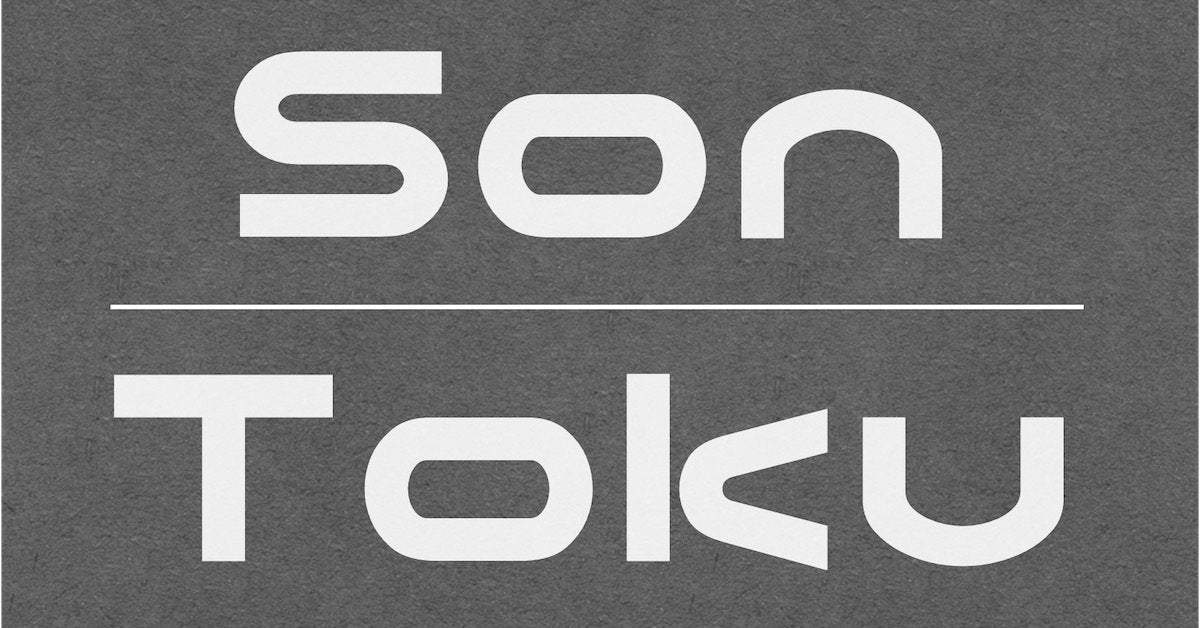 SonToku – 大名CONNECT